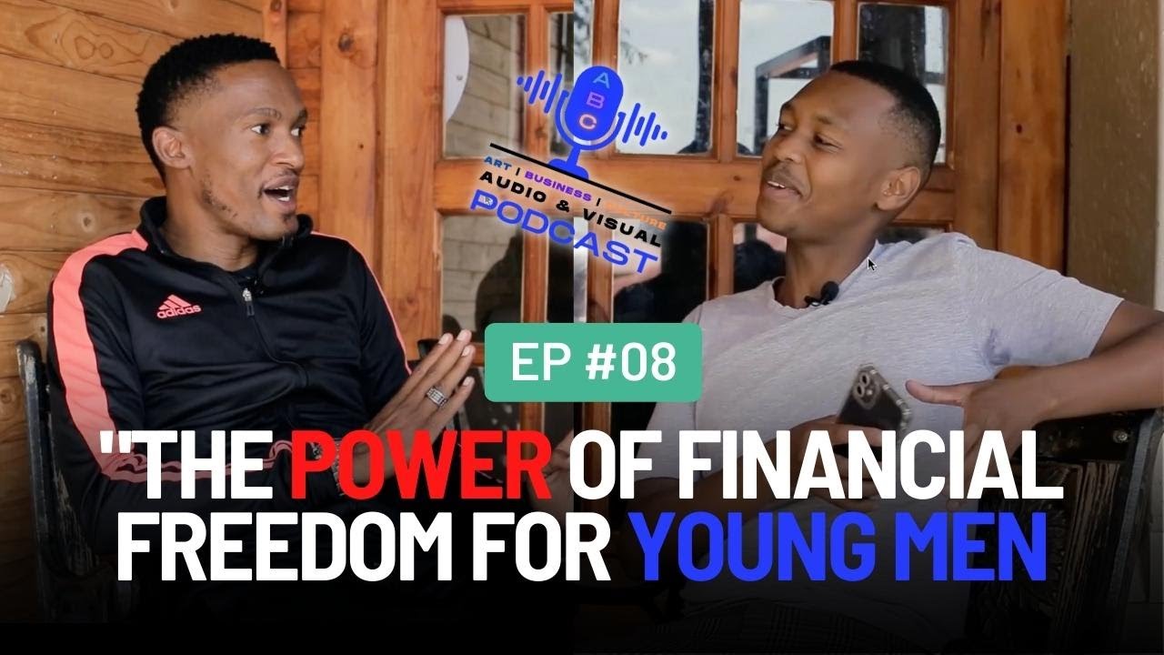 The Significance of Money in the Pursuit of Success: A Conversation ...