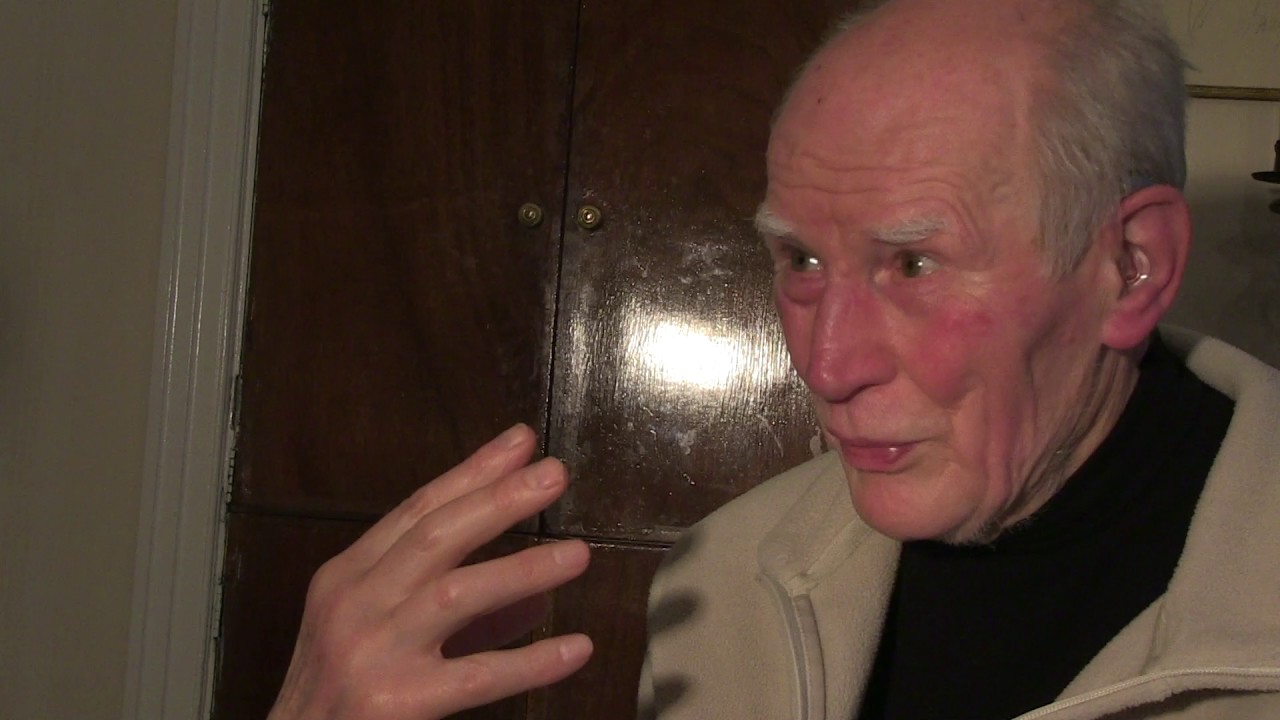 Dr Alan Sanderson.wwwdai4films.com - YouTube