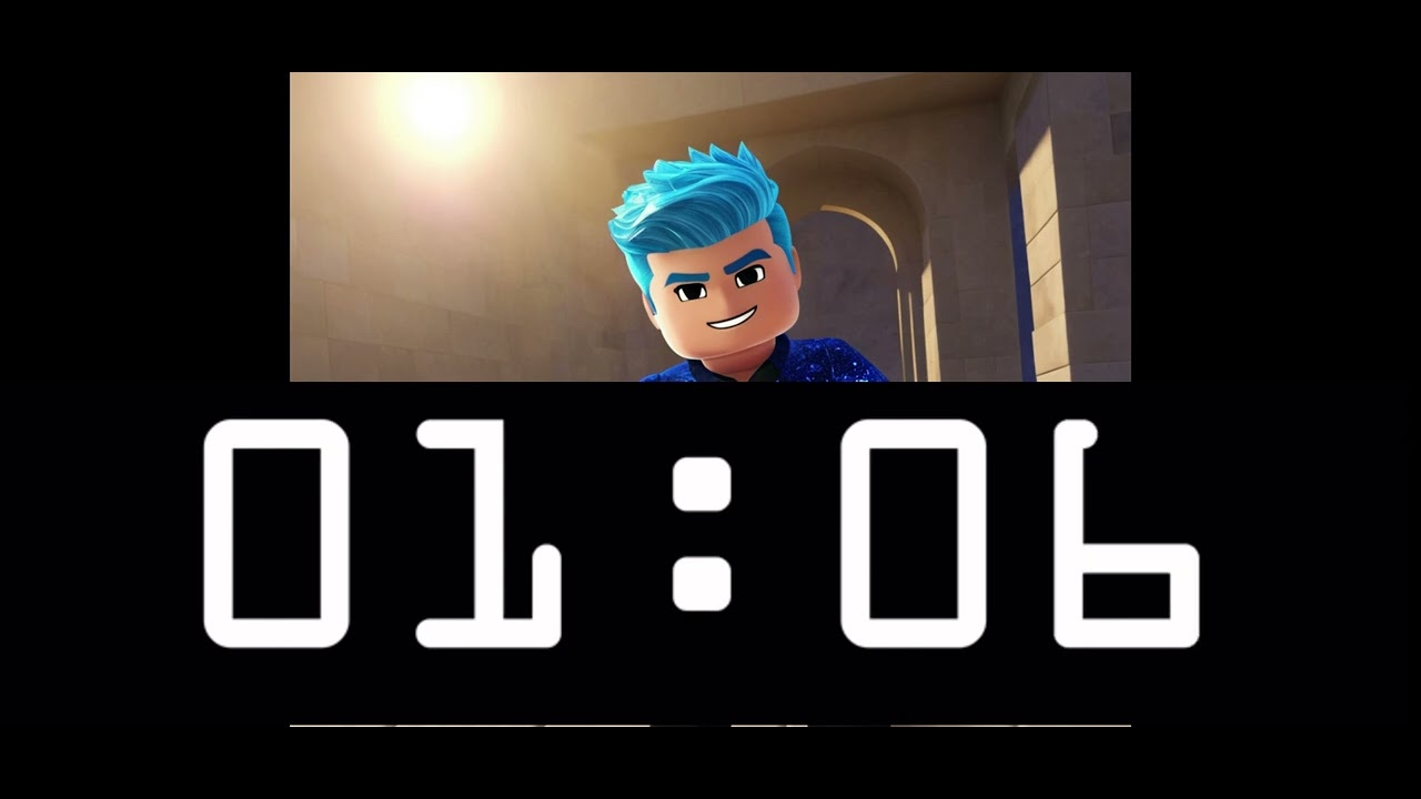 roblox 3 minute timer - YouTube