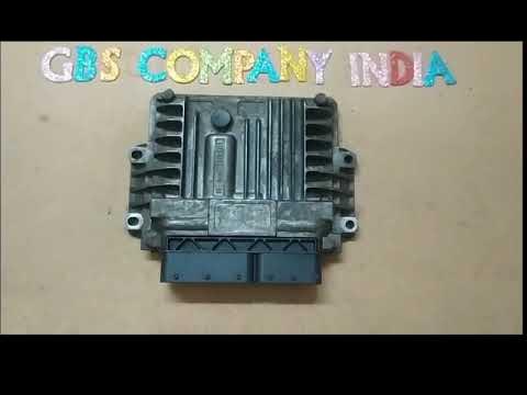 Tata Safari Ecu Delphi DCM3.2AP 2797 1520 9901 And 28139113 Delphi Ecm Price 4300/- With Courier ...