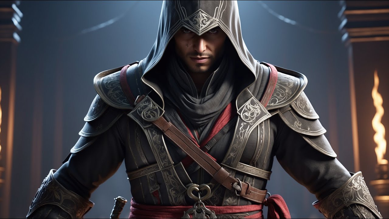 TOP 10 MOST BEAUTIFUL VIDEO GAMES OF ALL TIME - YouTube