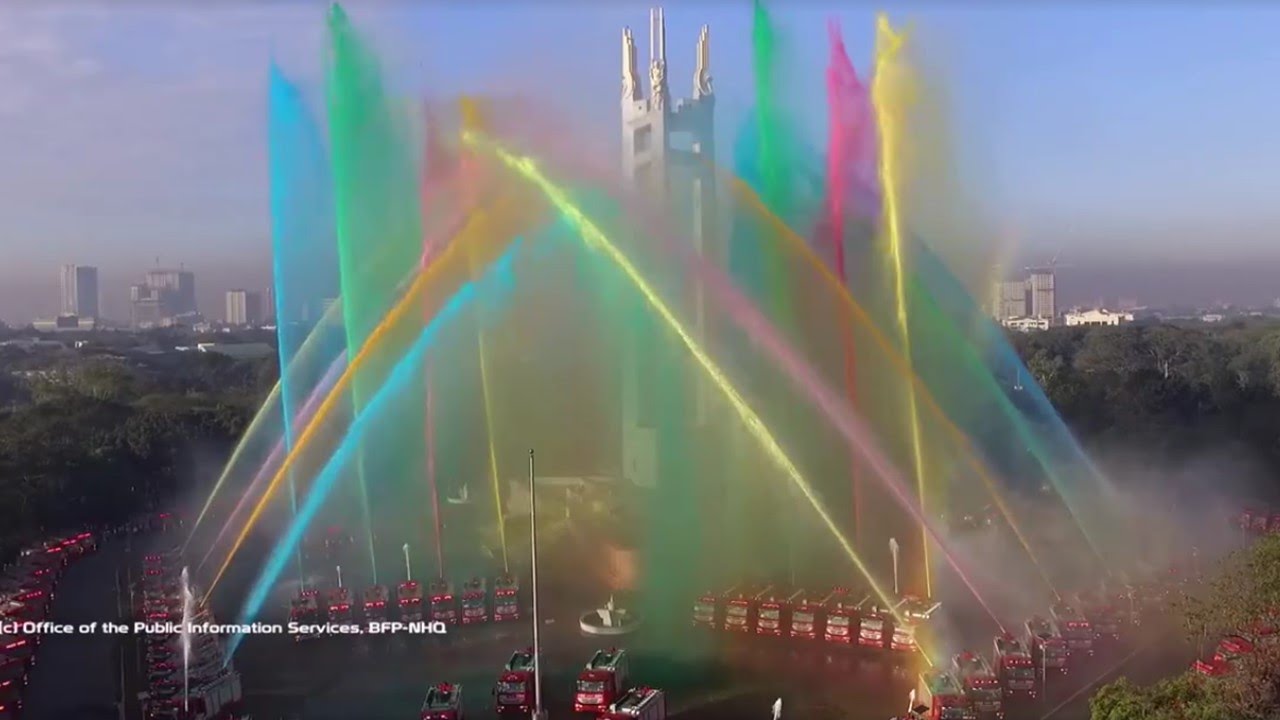 911 Philippines preparation - YouTube