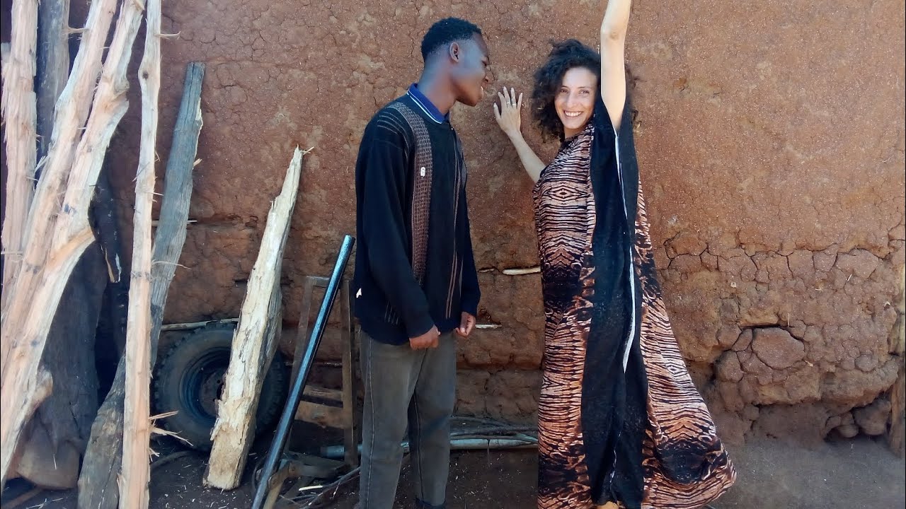 Meeting @coco_girl3 for the first and she say to me🙄. unbelievable ...