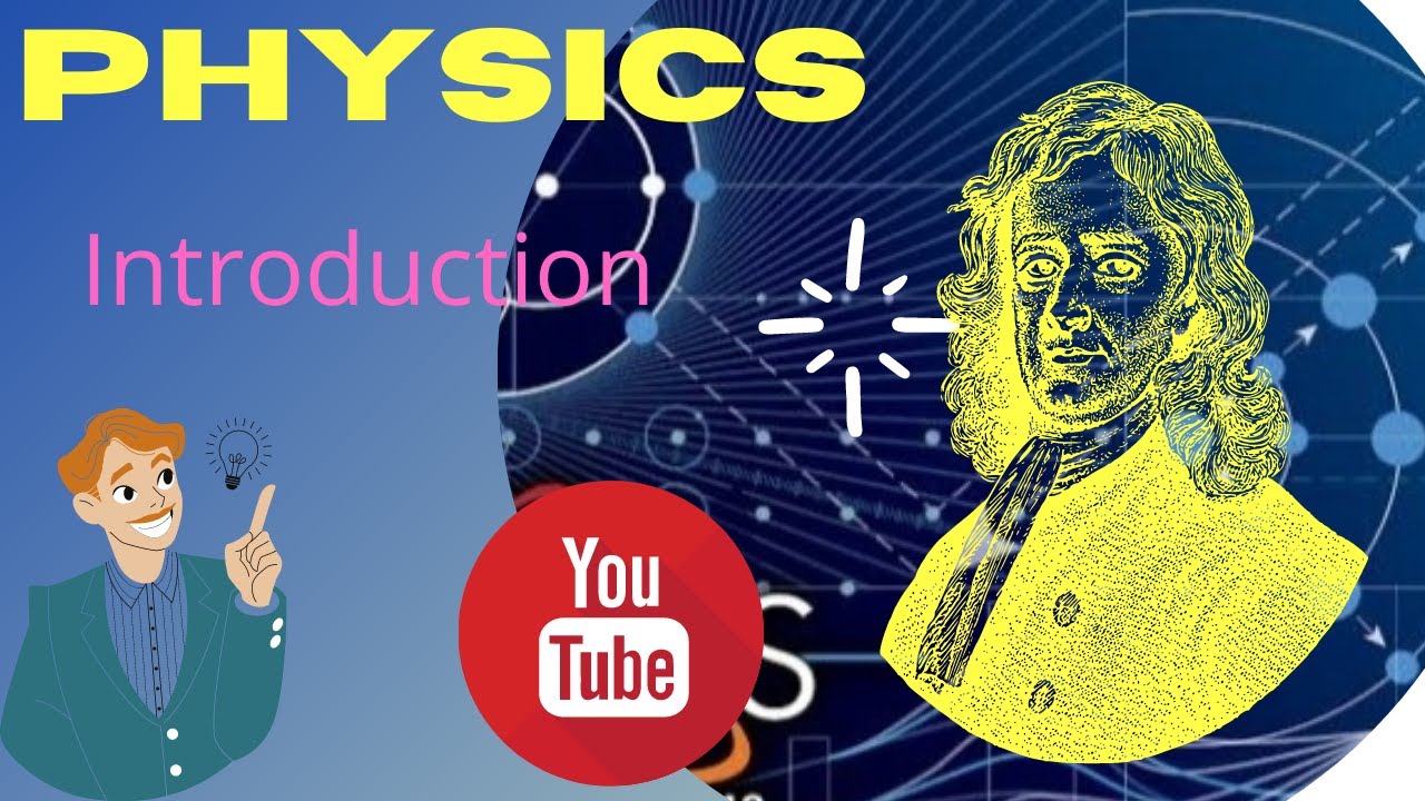 Physics Introduction to prefix - YouTube