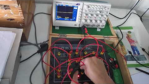 DC experiments - YouTube