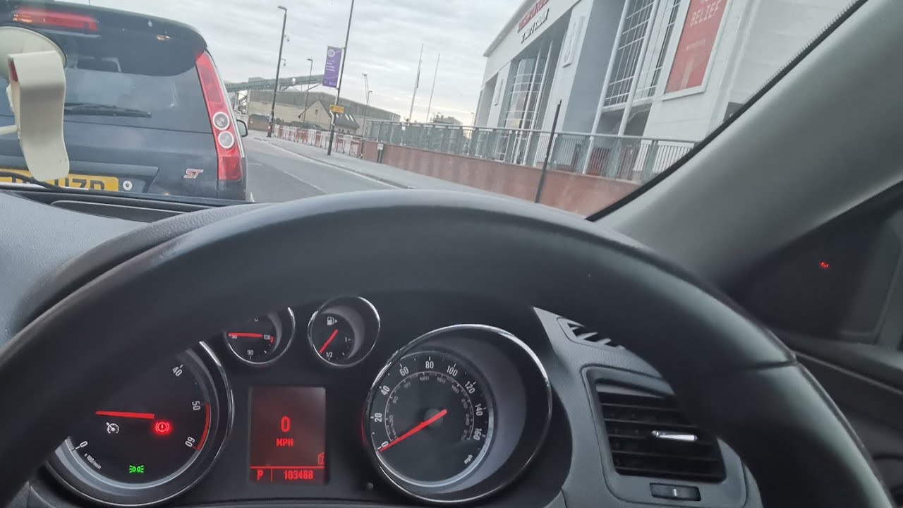 Insignia installing DPF regeneration light - YouTube