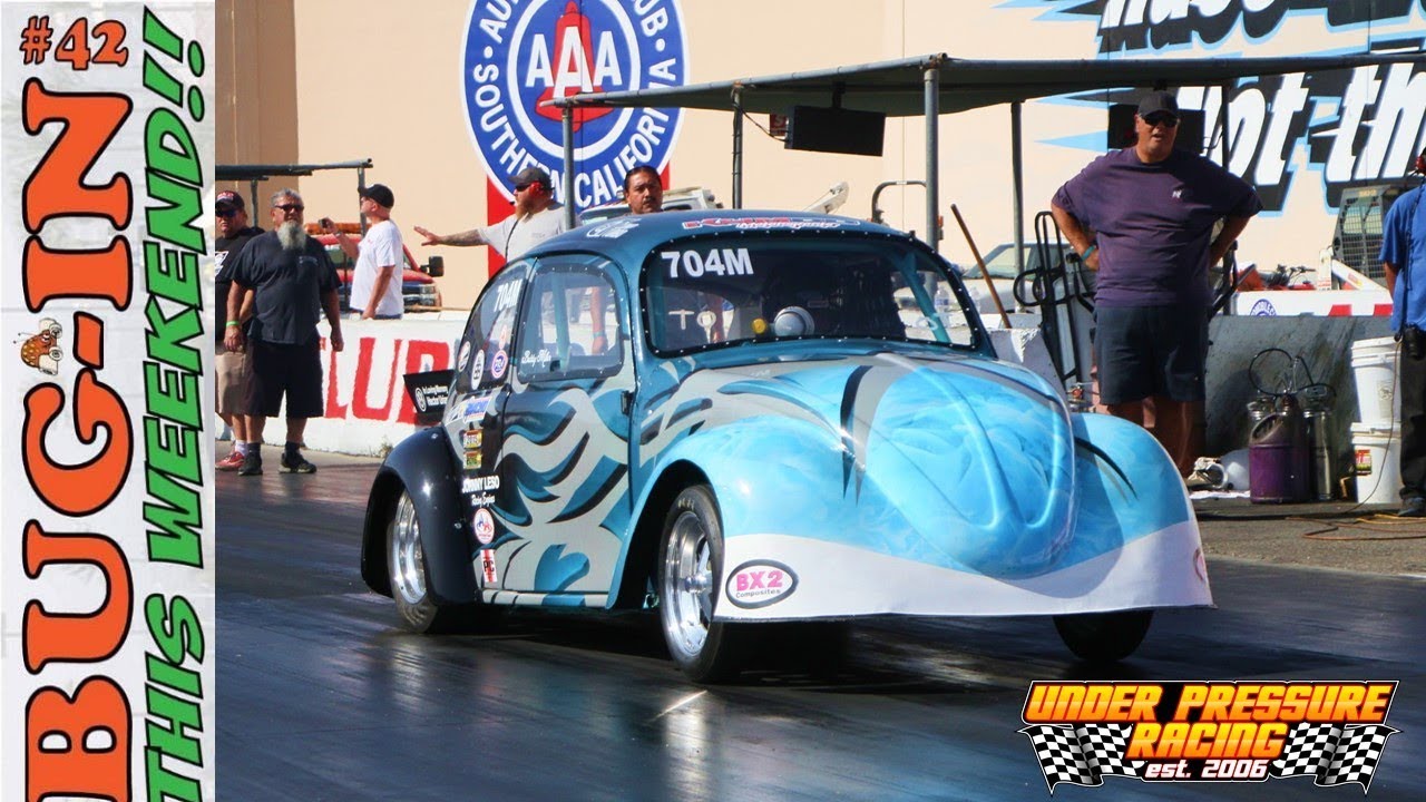 Bug In #42 - Outlaw Turbo BgNaste 2017 - YouTube