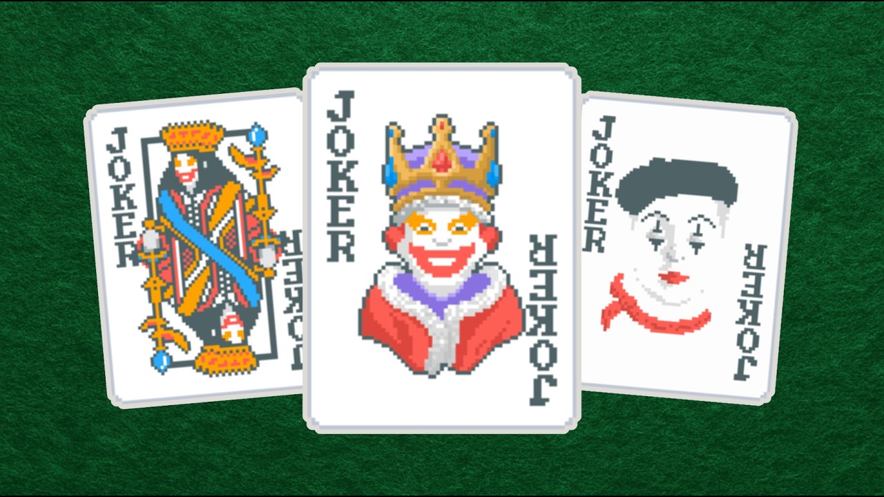 Royal Madness! Baron & Mime Combo | Balatro (No Commentary) - YouTube