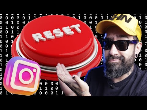 Instagram vai RESETAR o seu algoritmo