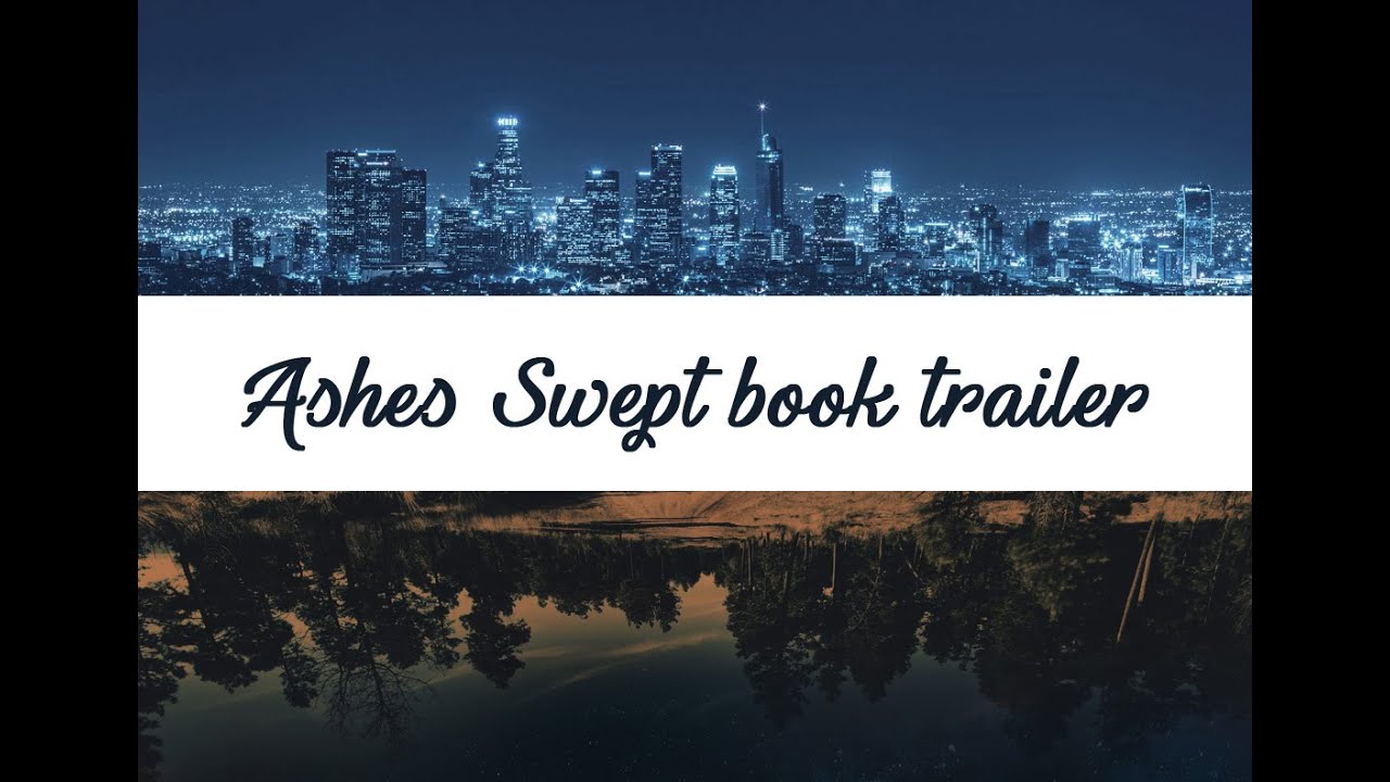 Ashes Swept Trailer - YouTube