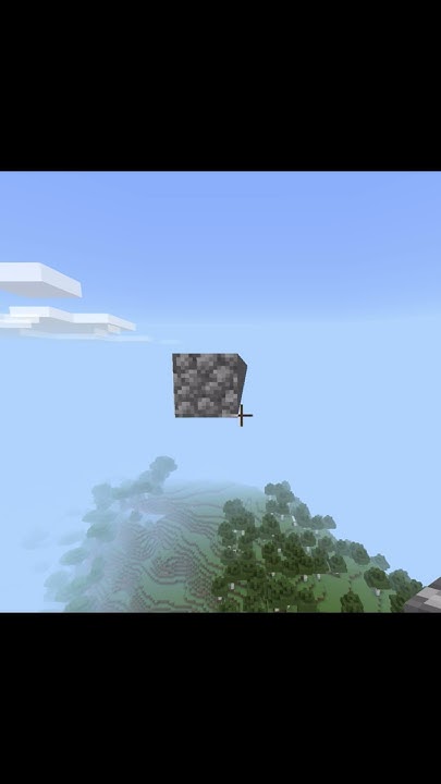 Building Blocks Minecraft Relaxing - YouTube