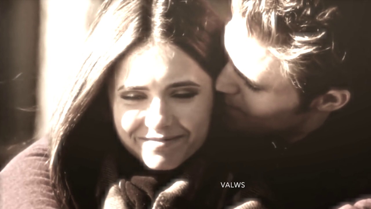 Stelena | Hold On (8x16) - YouTube