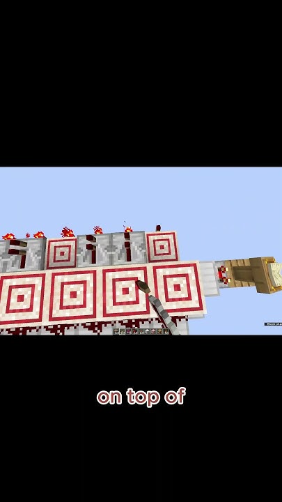 How To Build A Redstone Redcoder in Minecraft JAVA - YouTube