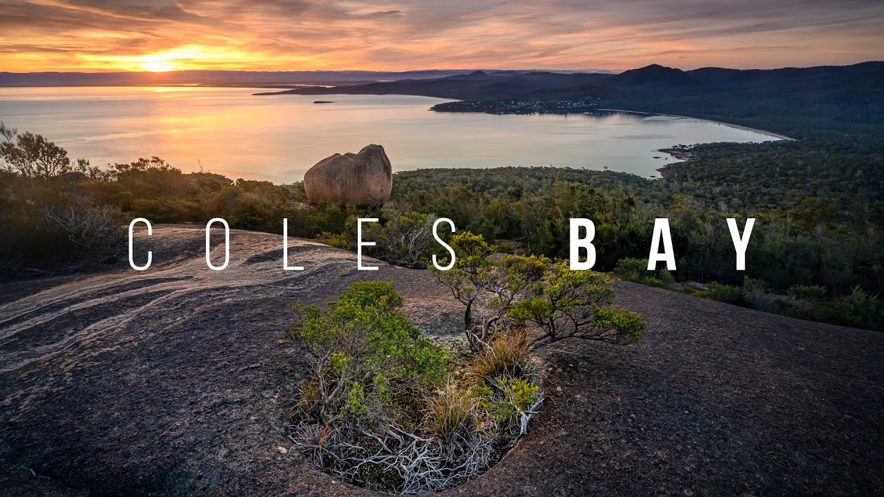 Landscape Photography - Finding a Strong Foreground and Improve Your ...