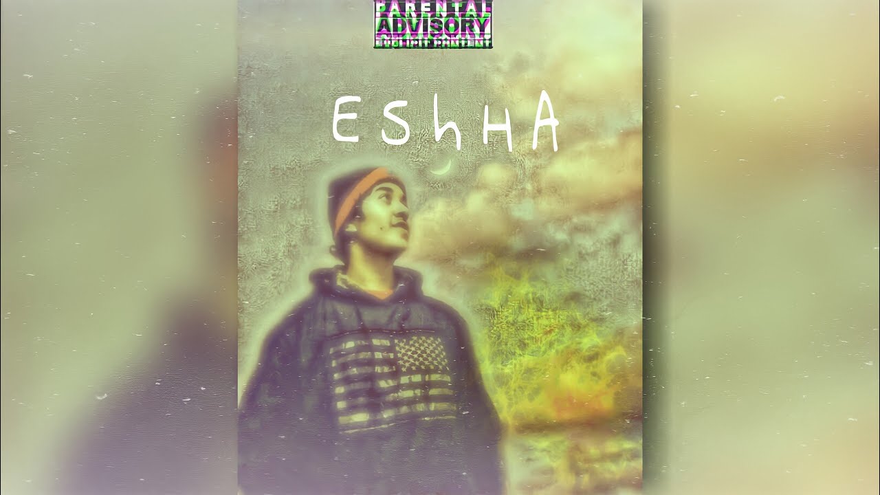 Eshha - Momen Emad l عيشها - مؤمن عماد (Official Audio) - YouTube