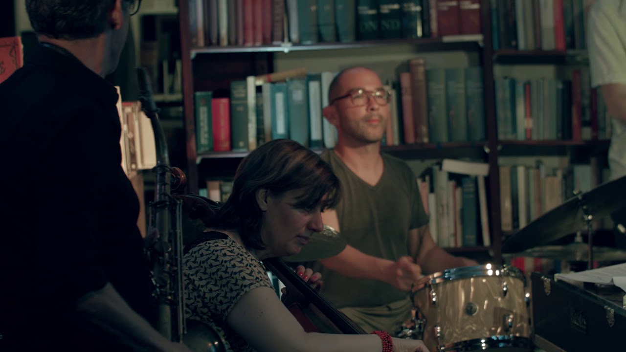 COLEN - A Birds' Eye View promo-clip - YouTube