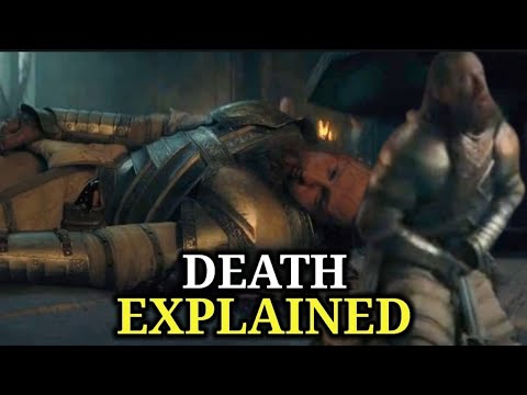 Ser Arryk & Erryk's Deaths In House Of The Dragon Season 2 Explained ...