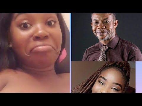 TEVIC:AFFAIRE MUTAKALA LA FILLE DE MATOU SAMUEL 3ÈME VIDÉO  EZO KOMA NINI
