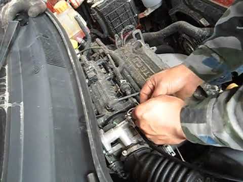 Speed Limiter Installation Video 03 - YouTube