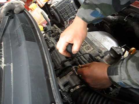 Speed Limiter Installation Video 03 - YouTube