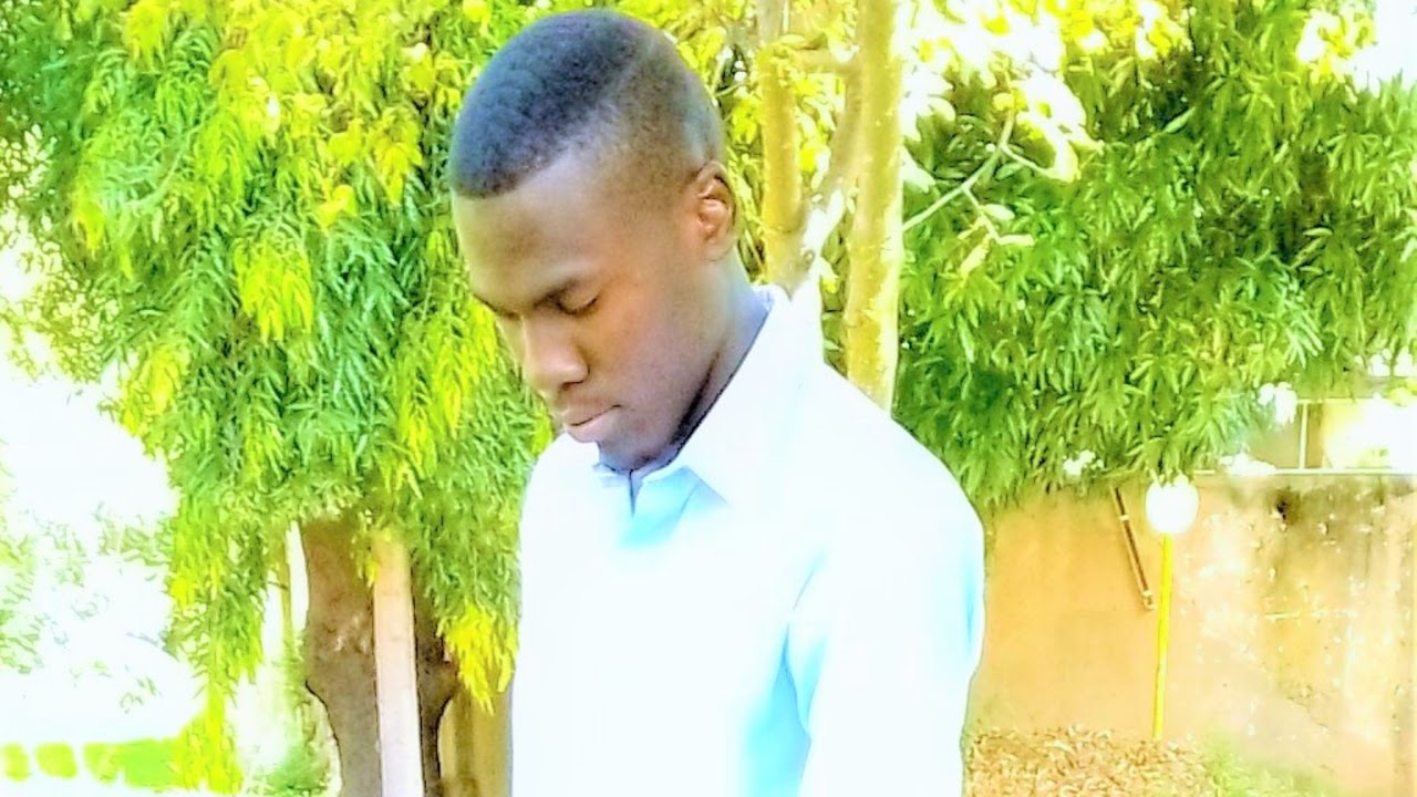 GODFRED MAFWELE Live Stream - YouTube