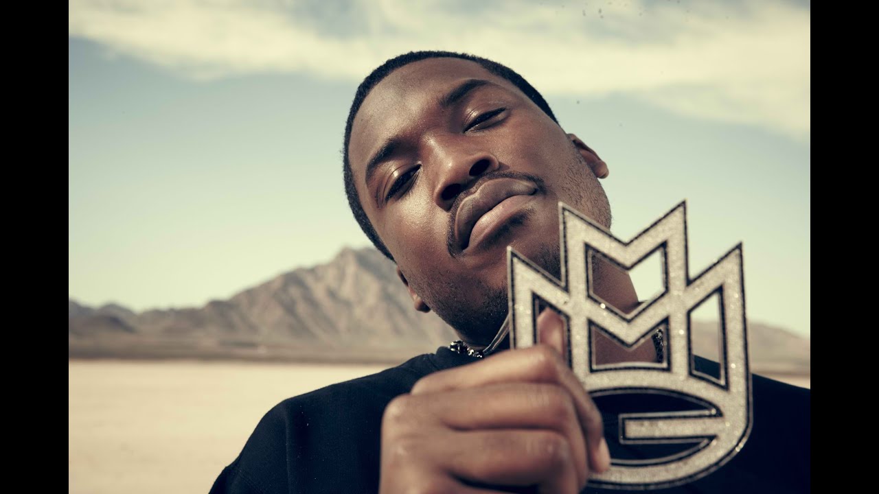 MEEK MILL TYPE TRAP BEAT INSTRUMENTAL [PROD. BY MANNY MAJOR BEATS ...