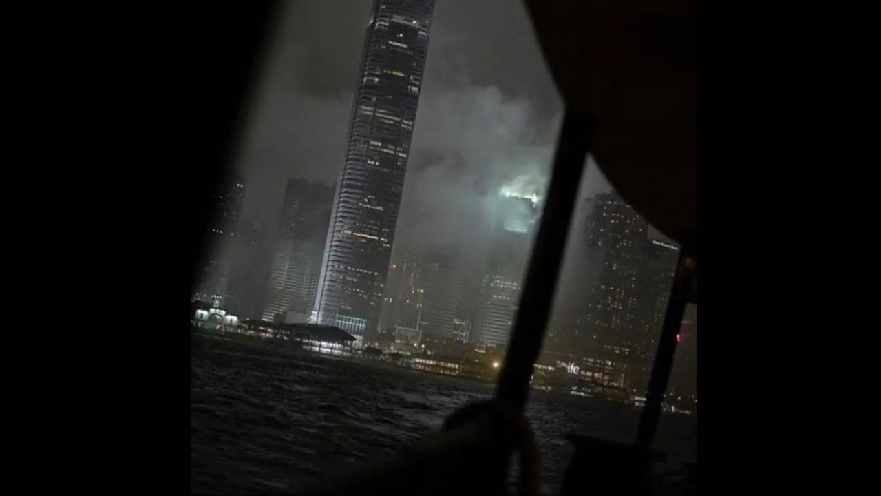 have a nice life - a quick one before the eternal worm devours ...