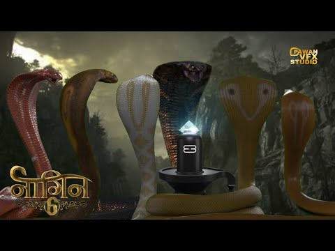 Naagin 6 | Episode 3 | Fun made By Pawan vfx studio