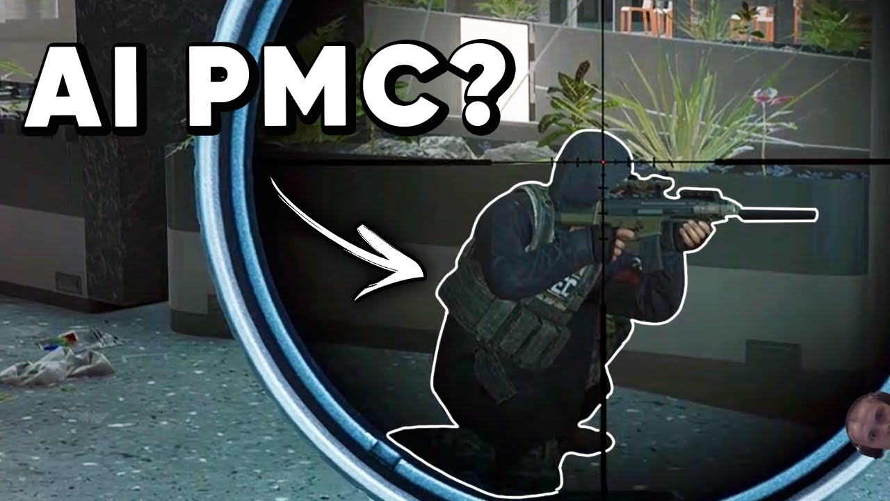 Tarkov HAS AI PMCs ON LABS?| Escape From Tarkov - YouTube