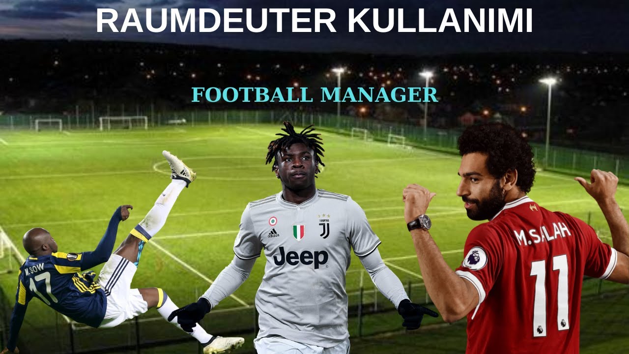 RAUMDEUTER KULLANIMI - RAUMDEUTER İLE UYUMLU ROLLER - RAUMDEUTER ...
