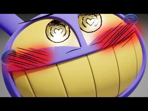 The Amazing Digital Gooners {TADC YTP}
