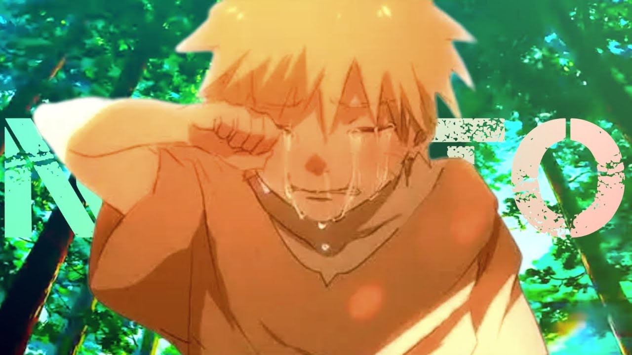 |AWESOMESAUCE|. NARUTO SAD SCENE WITH KINA music 🎶🎶. beguile - YouTube