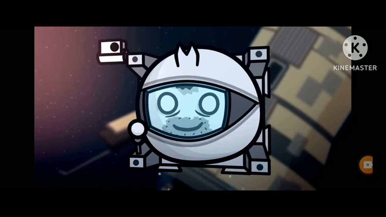 the Astro dude movie sneak peek - YouTube