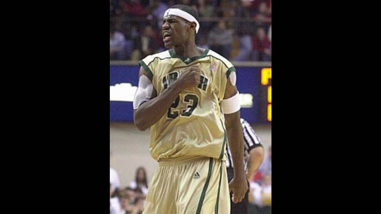 The Akron Hammer # 23 - YouTube