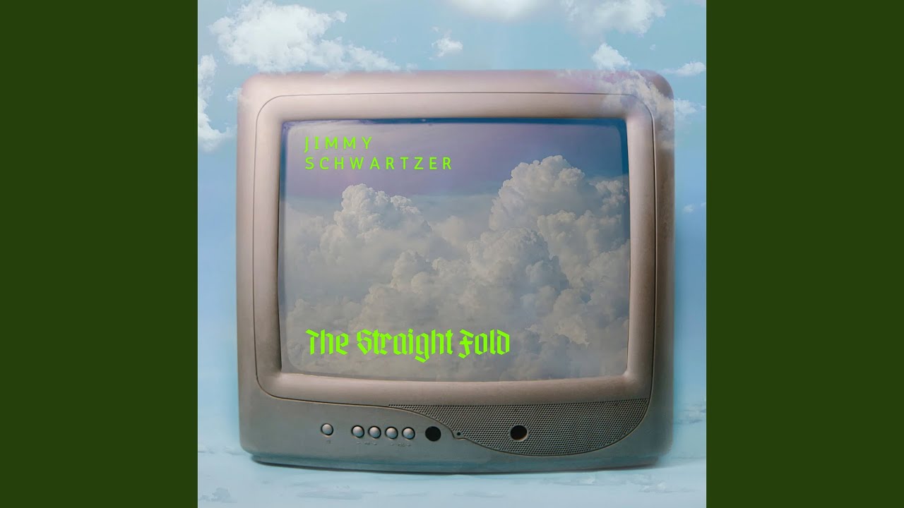 The Straight Fold - YouTube