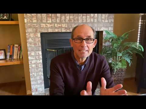 Going Deeper With God