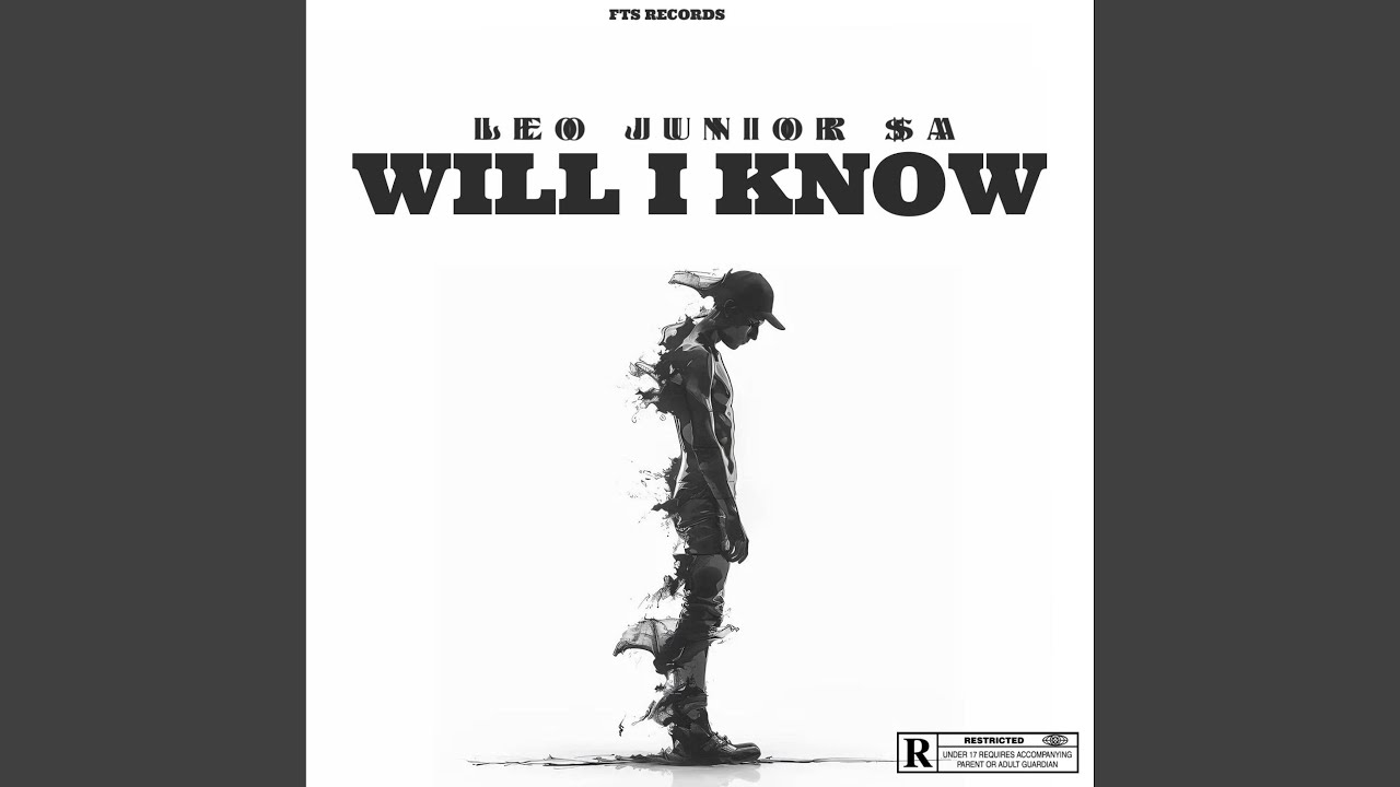 Will I Know(Official Audio) - YouTube