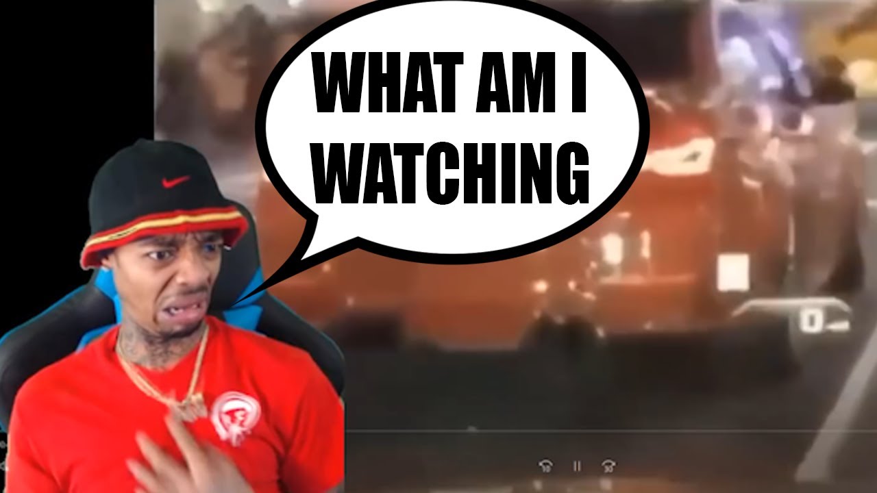 FlightReacts Reacting to SUS MOMENTS Compilation (Funniest Reactions ...