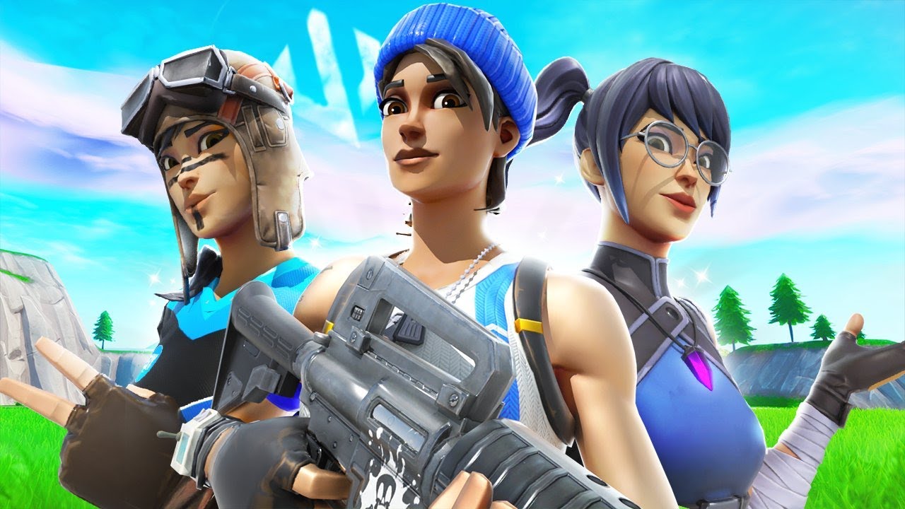 Introducing Team Worthy... - YouTube