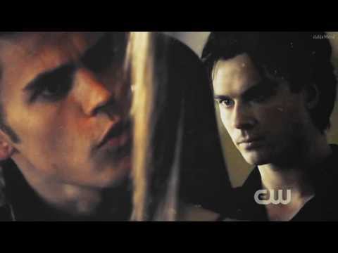 Stelena and Delena | Differences [For SErs]