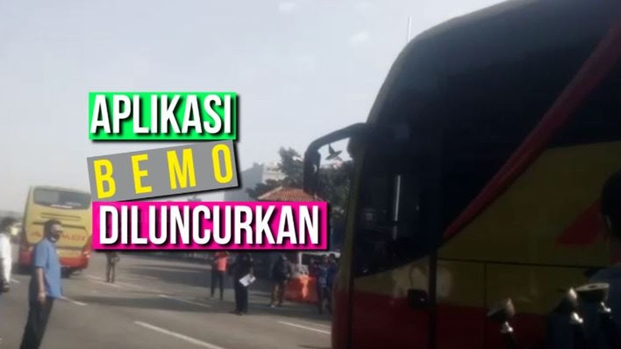 Aplikasi BEMO Diluncurkan, Warga dan Wisatawan Mudah Cari Info ...