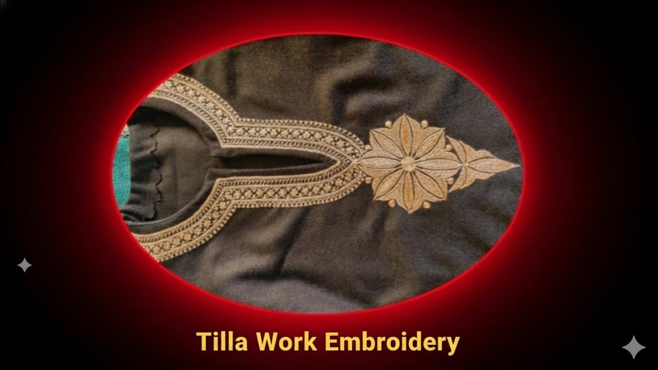 Patch Part Ka Chipaetir Tilla Part 5 || Chipeatir Tilla work On ...