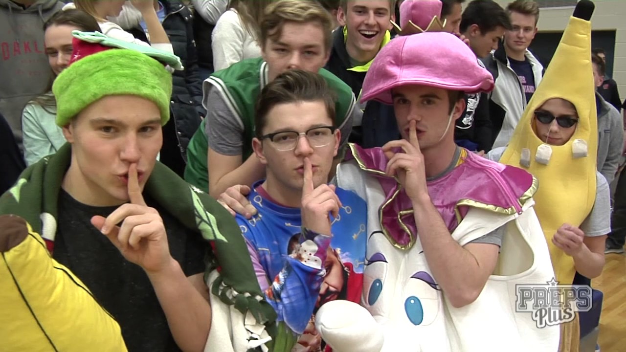 Preps Plus Full Episode - January 8, 2017 - YouTube