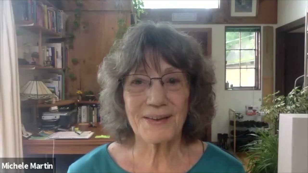 Michele Martin's Instagram, Twitter & Facebook on IDCrawl