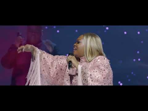 Ntokozo Mbambo - Makabongwe Reprise | Here On Our Knees (Live At The United Tour 25 JHB)