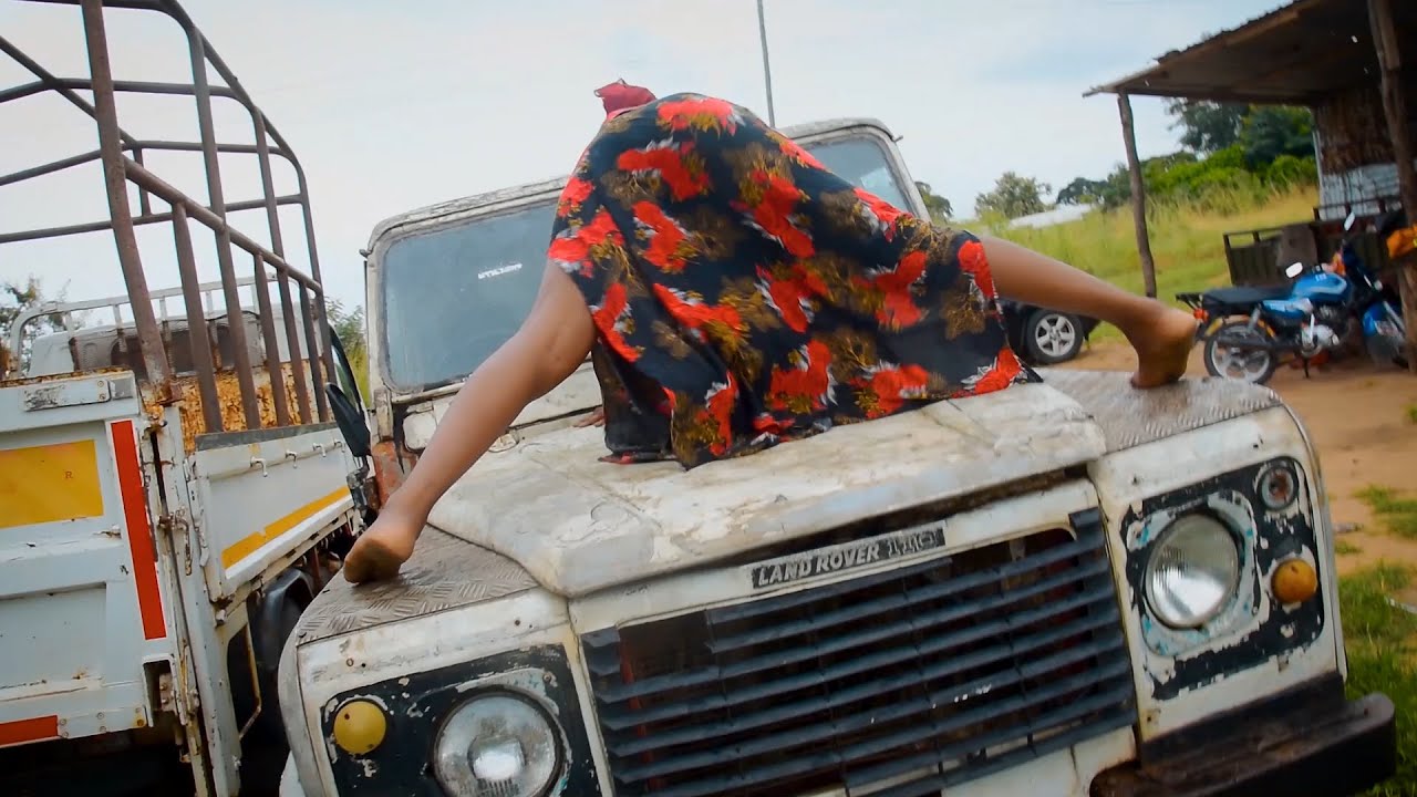 Man Stopa Ft Dizzo Mellody_Kwa Mpalange (Official Video) - YouTube