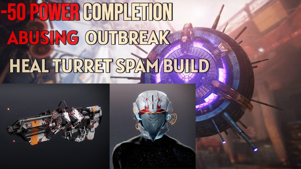 Destiny 2 One Teammate Was a Guardian. The Other Was a Glorified ...