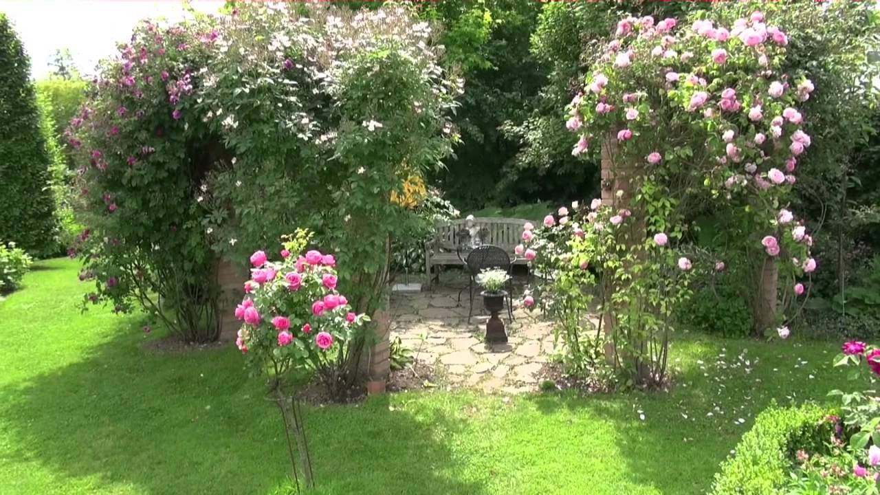 Felix Rohner-Dobler, minGarta uf Weag, 2. Juni 2014 - YouTube