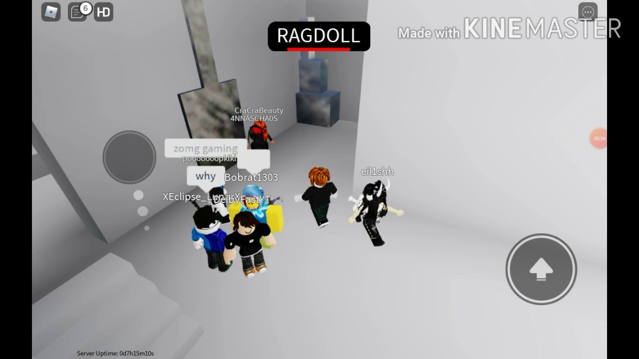 Secret in washing machines (roblox) - YouTube