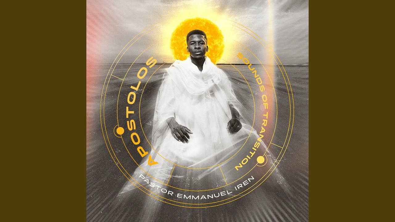 Grace Changes Everything (Live) - YouTube